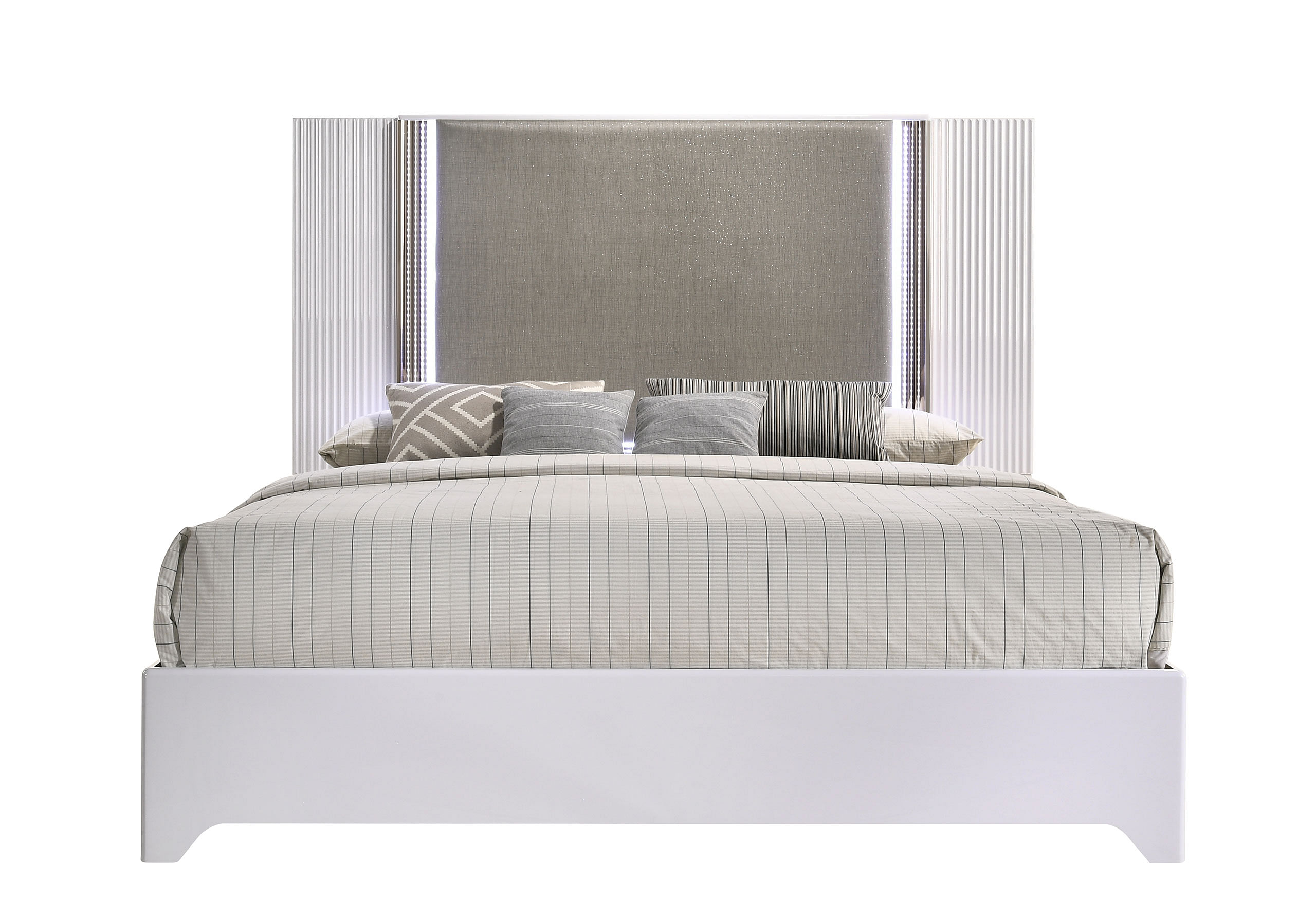 Concerto King Bed